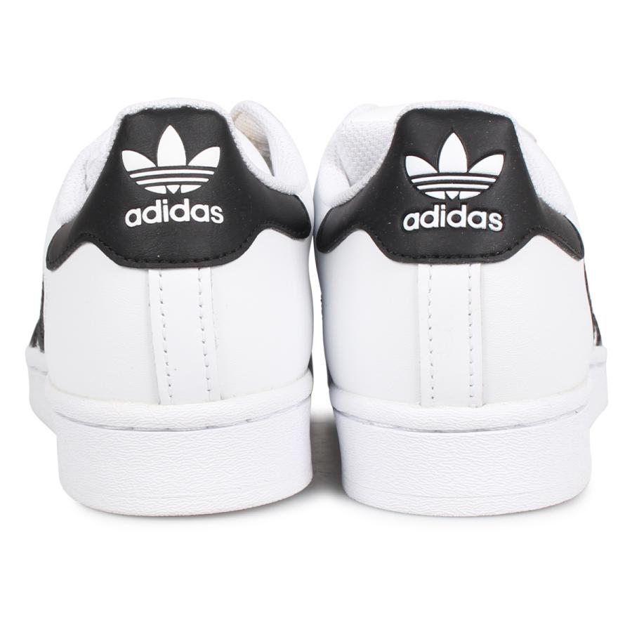 adidas Originals アディダス オリジナルス スーパースター スニーカー レディース SUPERSTAR W ホワイト ...