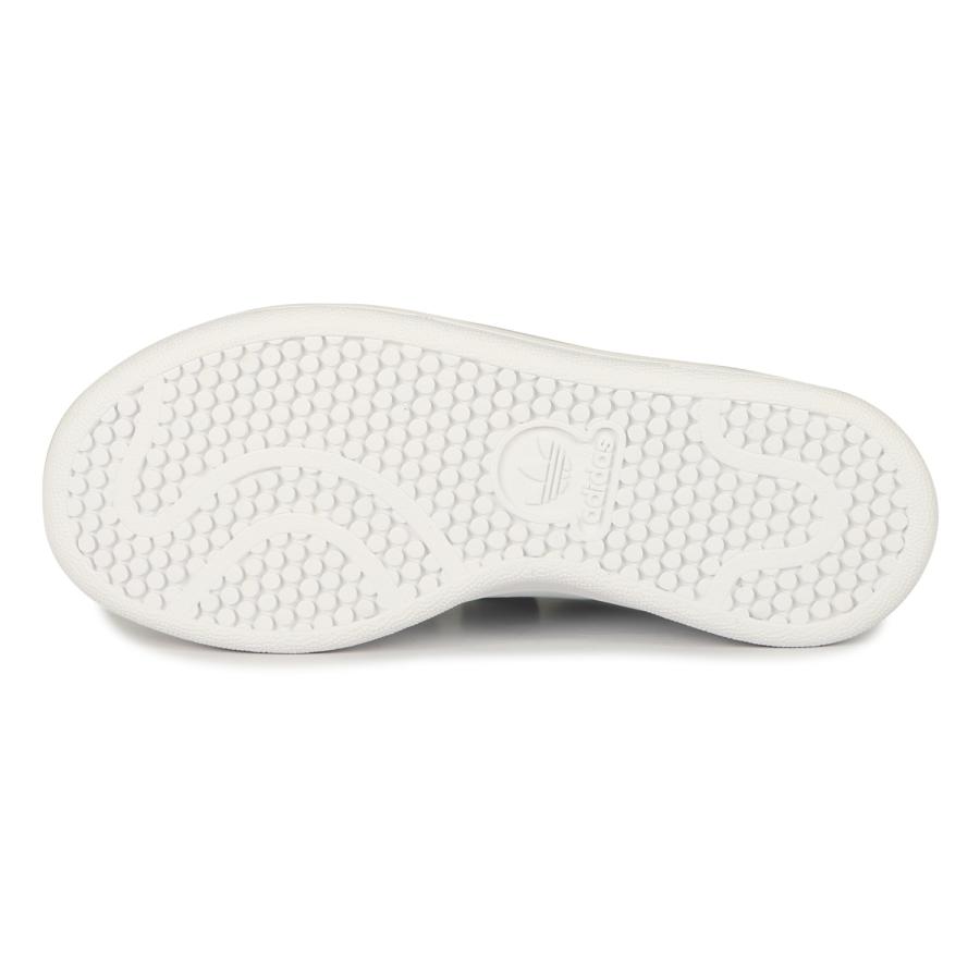アディダス オリジナルス adidas Originals スタンスミス スニーカー キッズ ベルクロ STAN SMITH CF C ...