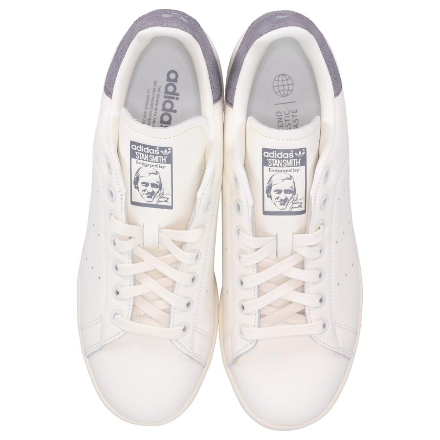 adidas Originals アディダス オリジナルス スタンスミス スニーカー メンズ レディース STAN SMITH ベージュ ...