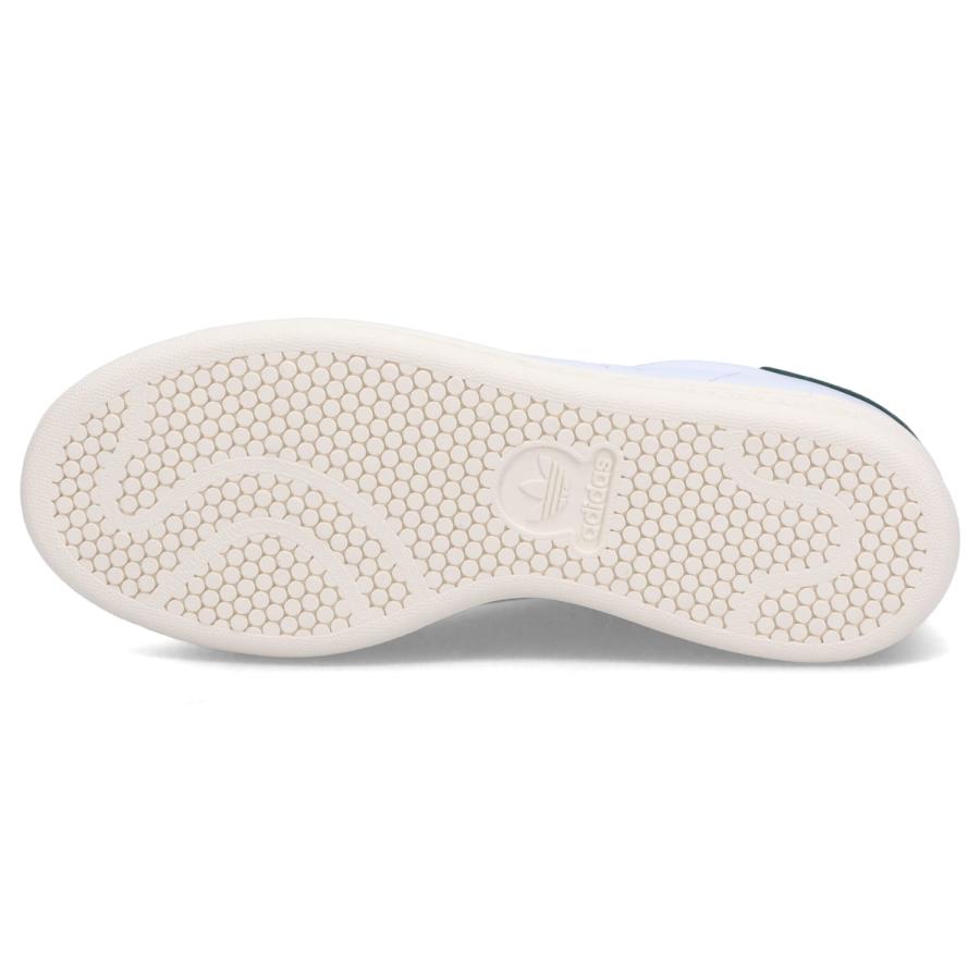 adidas Originals アディダス スタンスミス スニーカー レディース STAN SMITH オフホワイト HP2201 ...