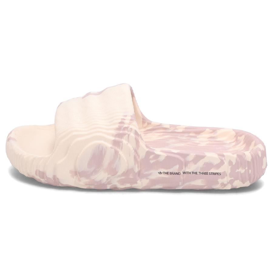 adidas Originals アディダス オリジナルス サンダル シャワーサンダル アディレッタ 22 メンズ レディース ...