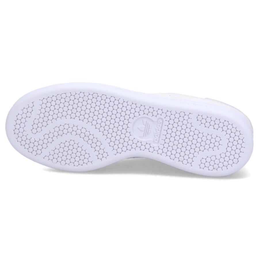 adidas Originals アディダス オリジナルス スタンスミス スニーカー レディース STAN SMITH オフ ホワイト ...