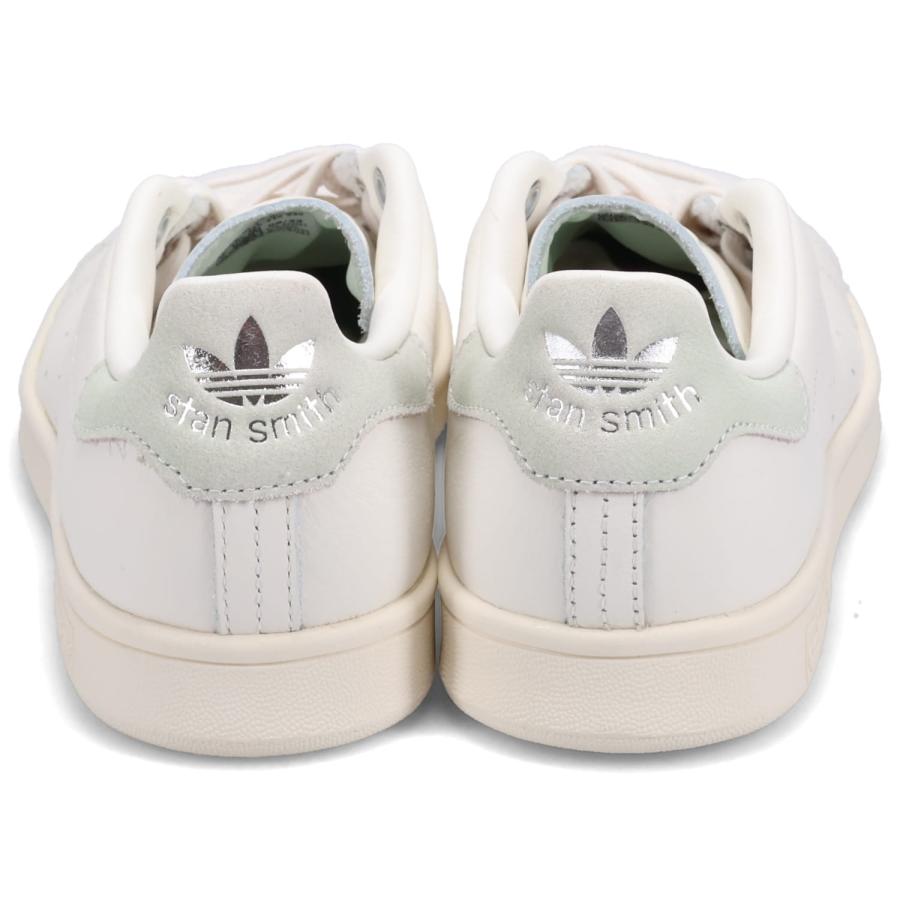 adidas Originals アディダス オリジナルス スタンスミス スニーカー レディース STAN SMITH ベージュ HQ6659 ...