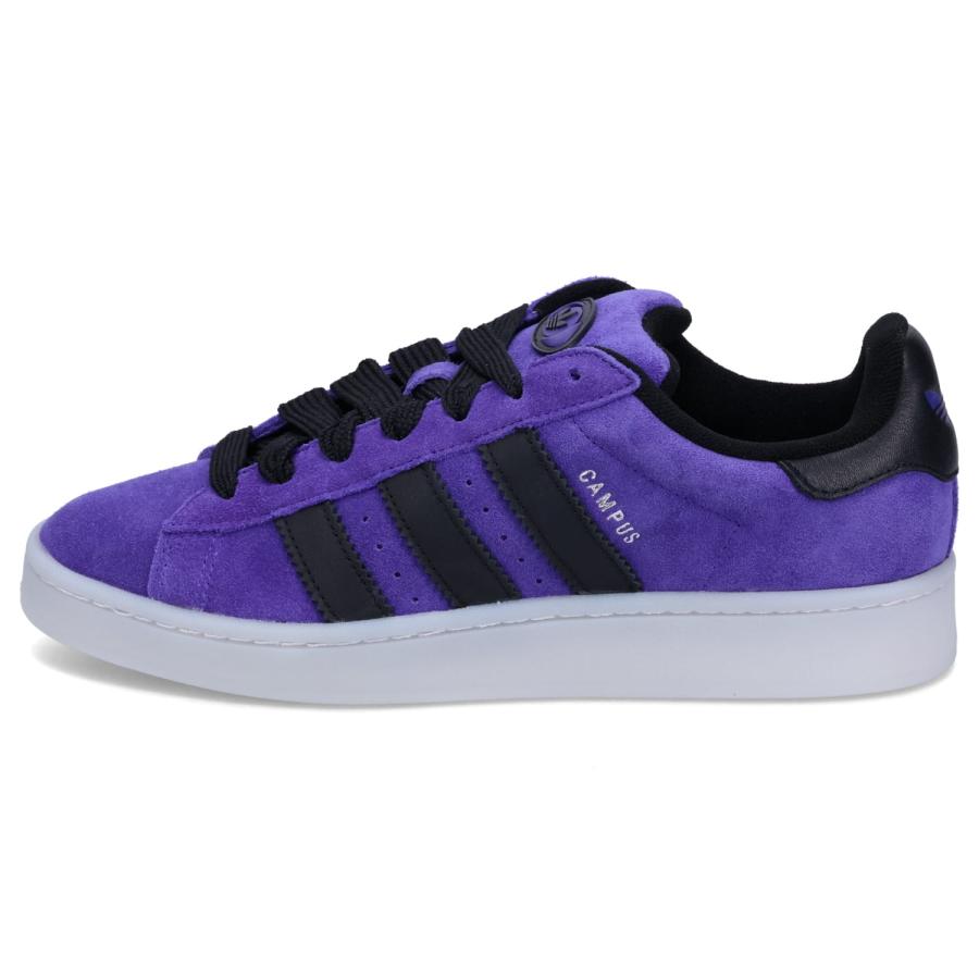 adidas Originals アディダス オリジナルス スニーカー キャンパス 00s メンズ CAMPUS 00S ブルー HQ8710 ...