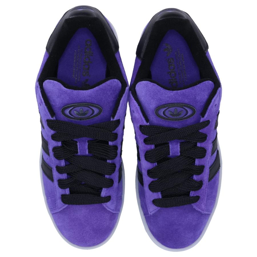 adidas Originals アディダス オリジナルス スニーカー キャンパス 00s メンズ CAMPUS 00S ブルー HQ8710 ...