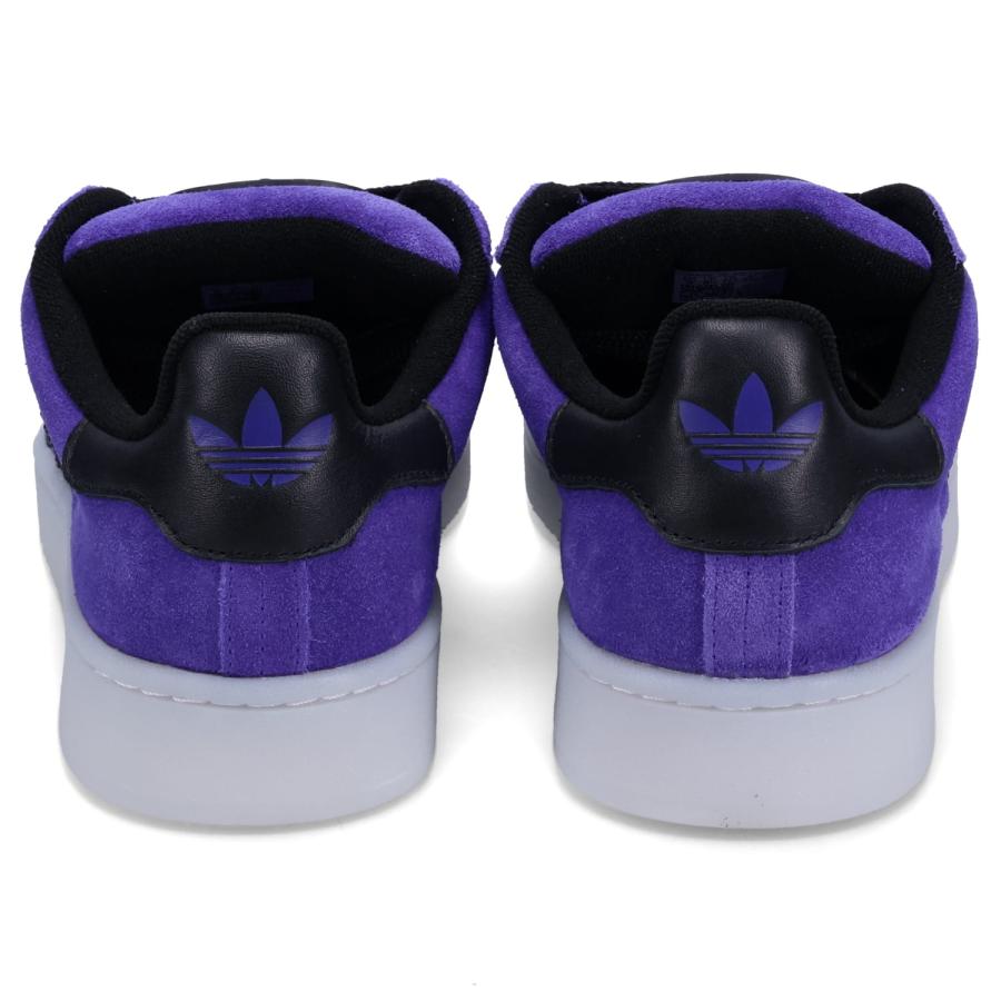 adidas Originals アディダス オリジナルス スニーカー キャンパス 00s メンズ CAMPUS 00S ブルー HQ8710 ...