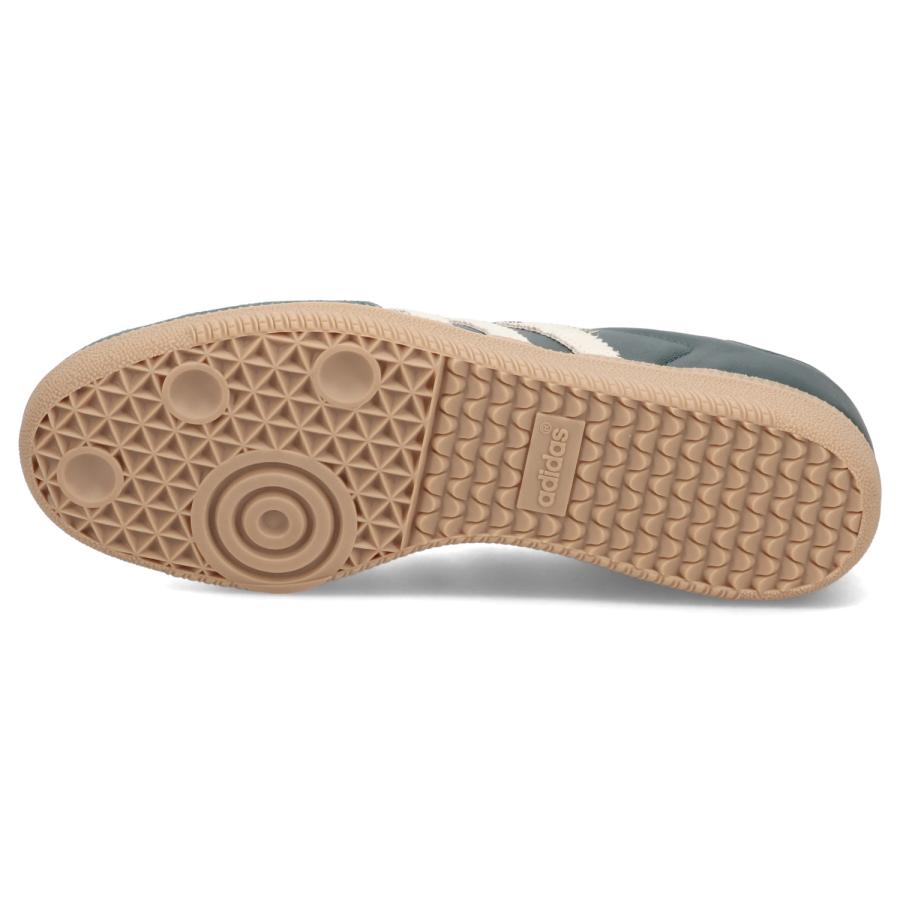 adidas Originals アディダス オリジナルス サンバ OG スニーカー メンズ レディース SAMBA グリーン ID1483 ...