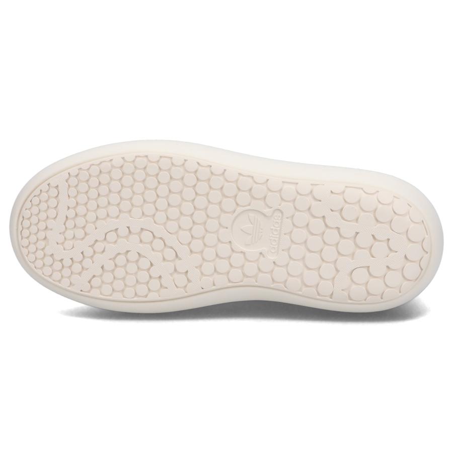 adidas Originals アディダス オリジナルス スタンスミス PF スニーカー レディース 厚底 STAN SMITH ホワイト ...