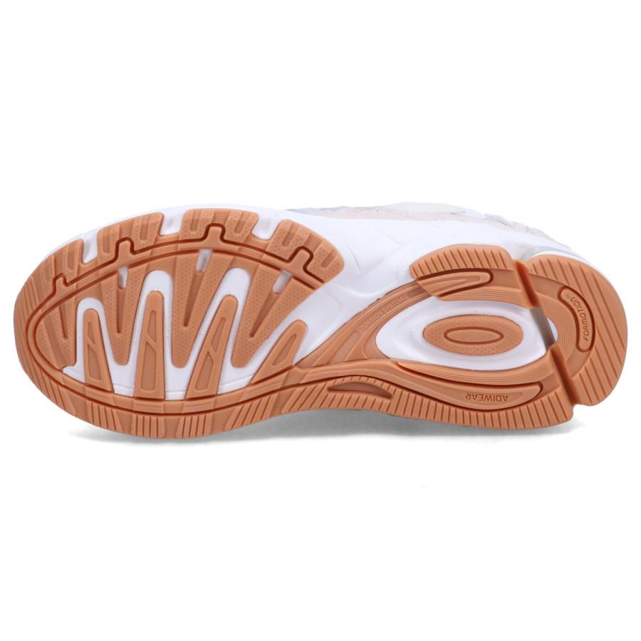 adidas Originals アディダス オリジナルス スニーカー レスポンス レディース RESPONSE ベージュ ID3148 ...