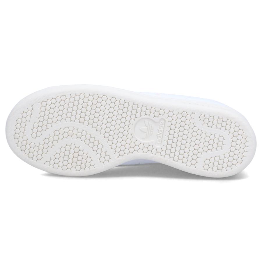 adidas Originals アディダス オリジナルス スタンスミス スニーカー レディース STAN SMITH W ホワイト 白 ...