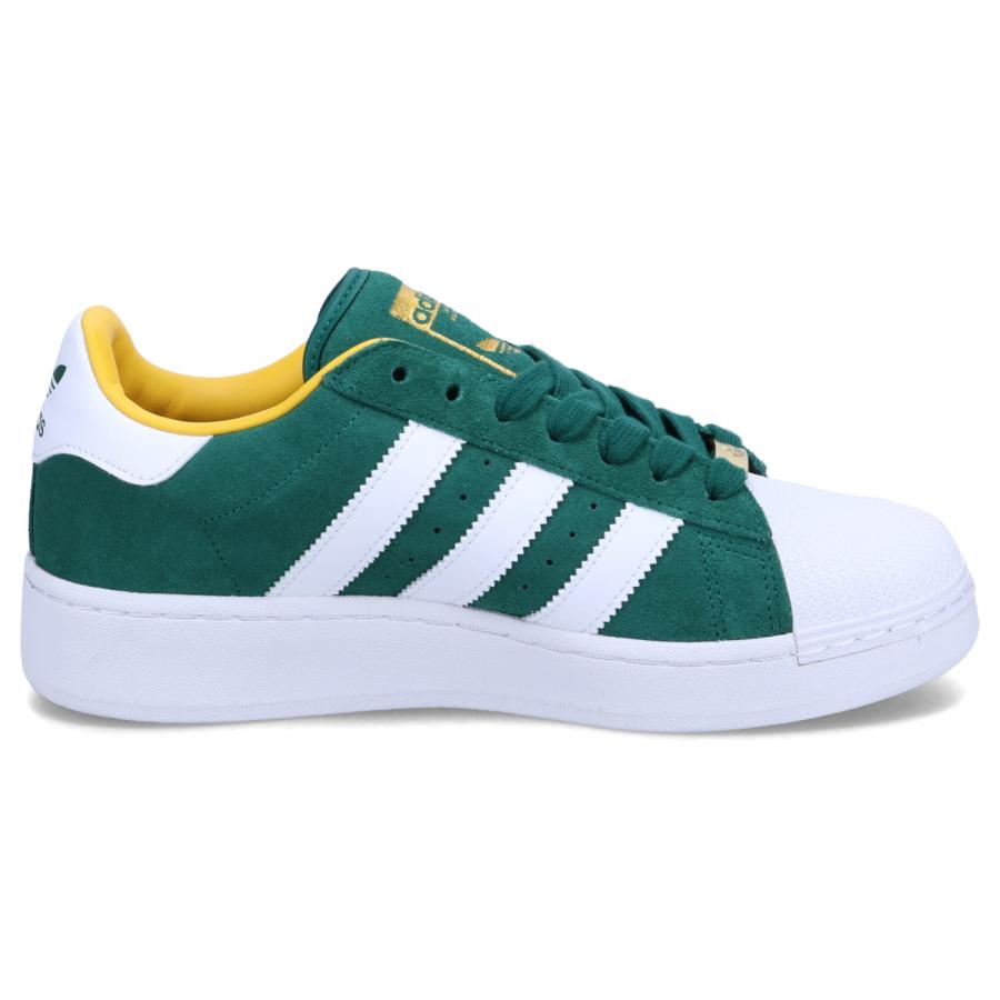 adidas Originals アディダス オリジナルス スーパースター XLG スニーカー メンズ レディース SUPERSTAR ...