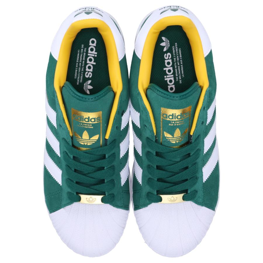adidas Originals アディダス オリジナルス スーパースター XLG スニーカー メンズ レディース SUPERSTAR ...