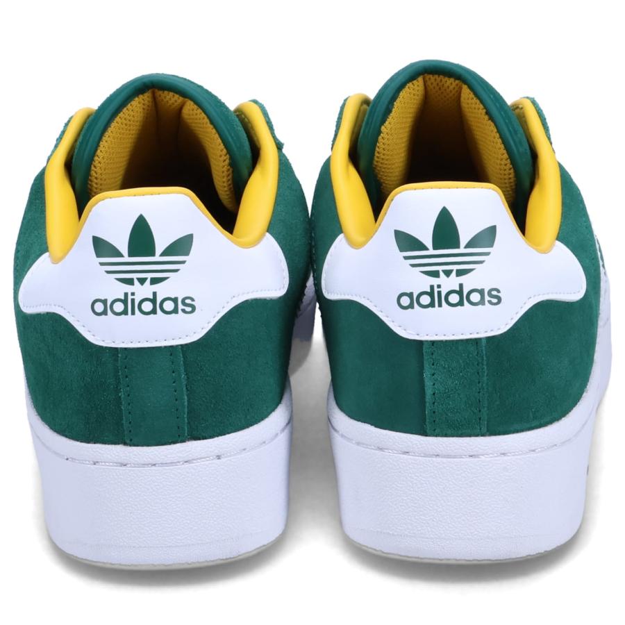 adidas Originals アディダス オリジナルス スーパースター XLG スニーカー メンズ レディース SUPERSTAR ...
