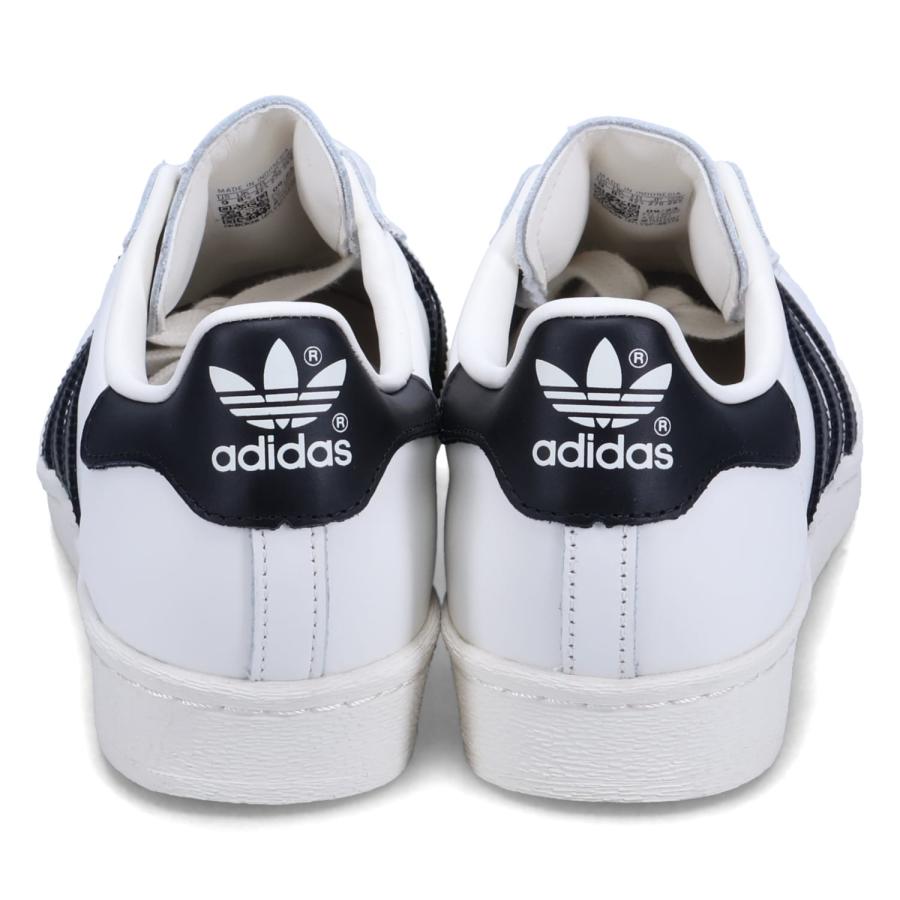 adidas Originals アディダス オリジナルス スーパースター 82 スニーカー メンズ SUPERSTAR ホワイト 白 ...