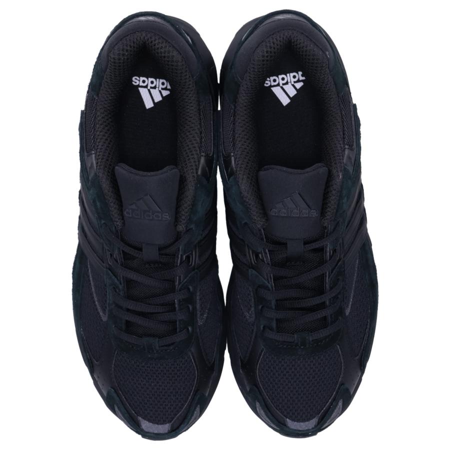 adidas Originals アディダス オリジナルス スニーカー レスポンス CL メンズ レディース RESPONSE ブラック 黒 ...