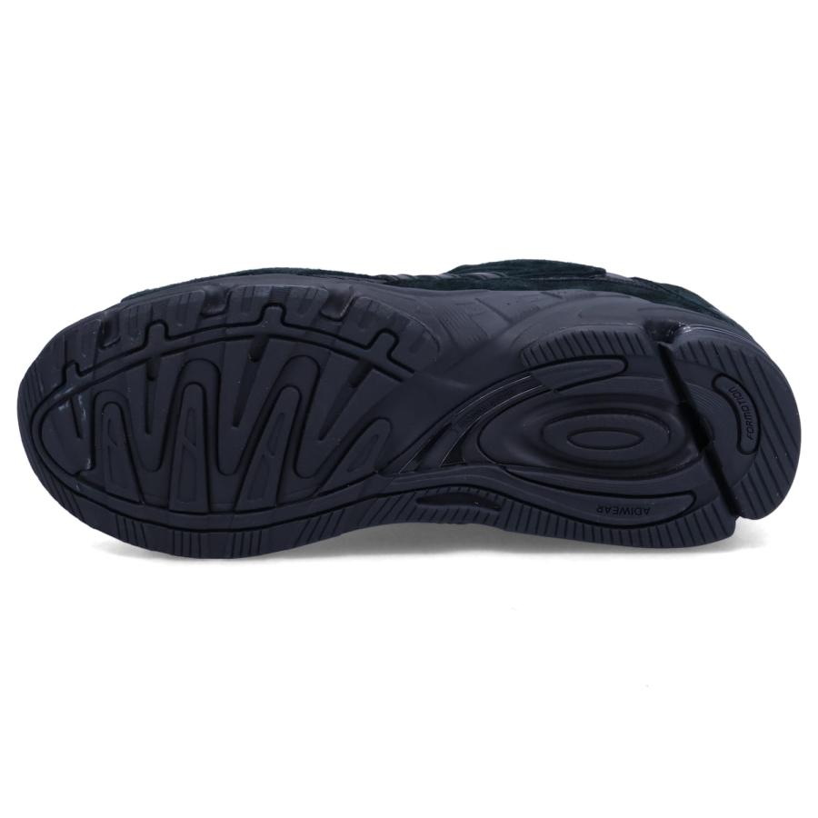 adidas Originals アディダス オリジナルス スニーカー レスポンス CL メンズ レディース RESPONSE ブラック 黒 ...