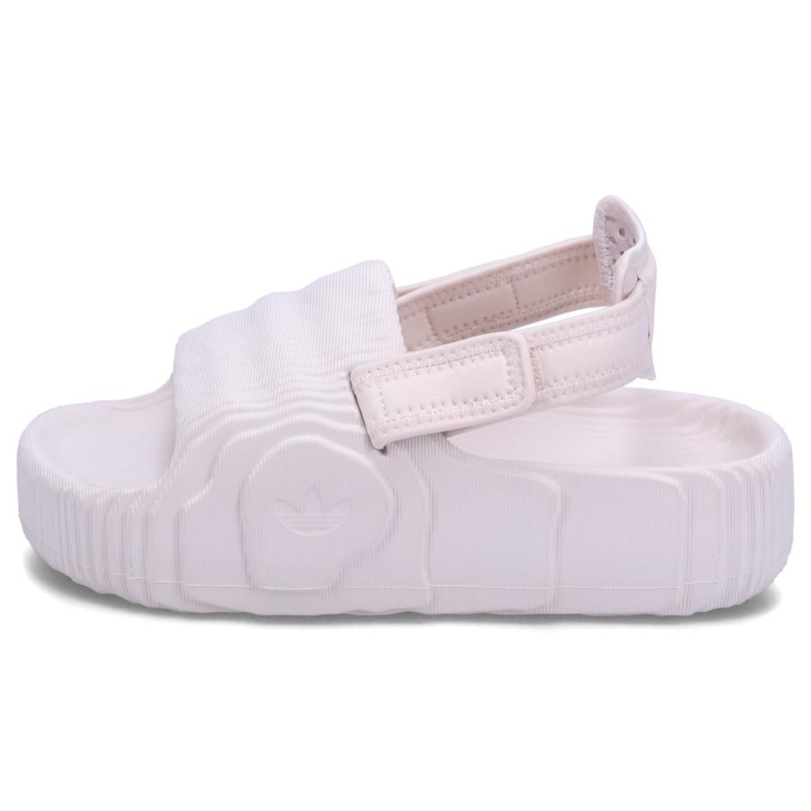 adidas Originals アディダス オリジナルス ストラップサンダル アディレッタ 22 エクストララージ W メンズ レディース ...