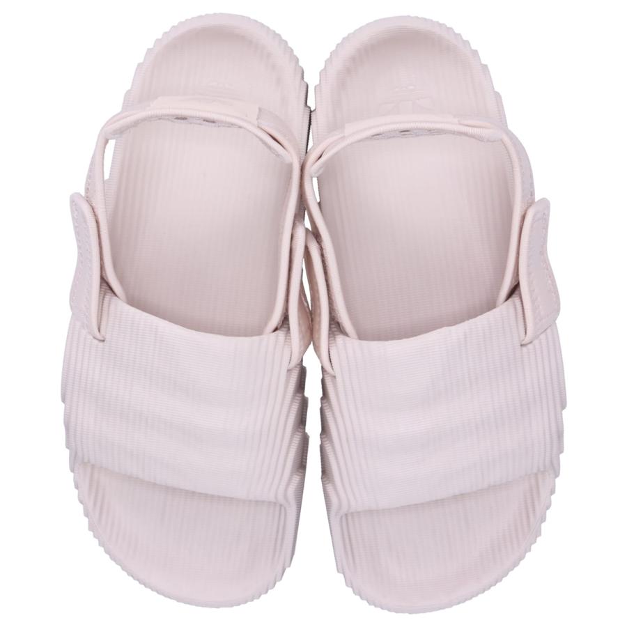 adidas Originals アディダス オリジナルス ストラップサンダル アディレッタ 22 エクストララージ W メンズ レディース ...