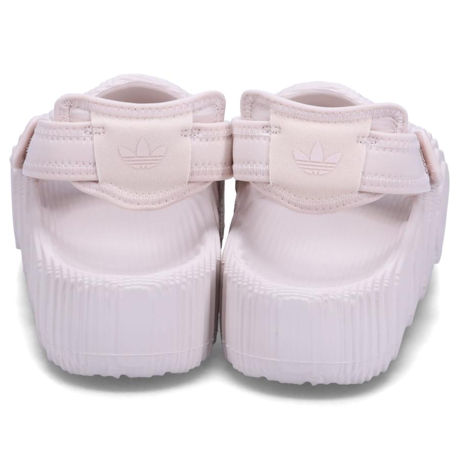 adidas Originals アディダス オリジナルス ストラップサンダル アディレッタ 22 エクストララージ W メンズ レディース ...