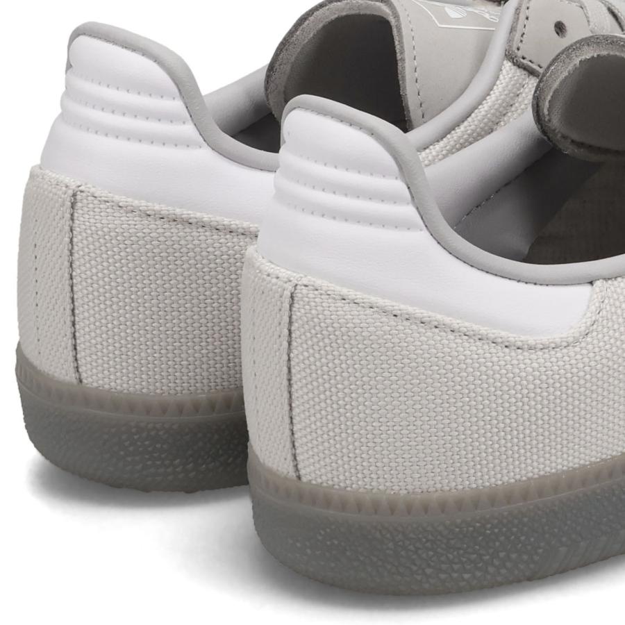 adidas アディダス オリジナルス Originals サンバ OG スニーカー メンズ レディース 撥水 SAMBA グレー ...