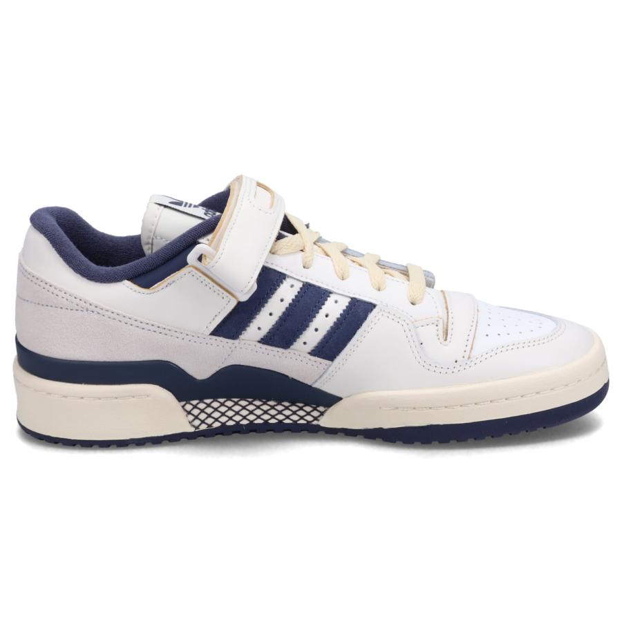 adidas Originals アディダス オリジナルス スニーカー フォーラム 84 ロー メンズ FORUM LOW ホワイト 白 ...