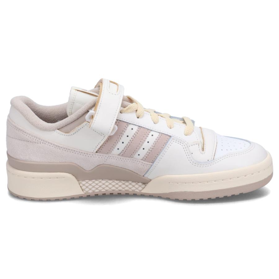 adidas Originals アディダス オリジナルス スニーカー フォーラム 84 ロー メンズ FORUM LOW ホワイト 白 ...