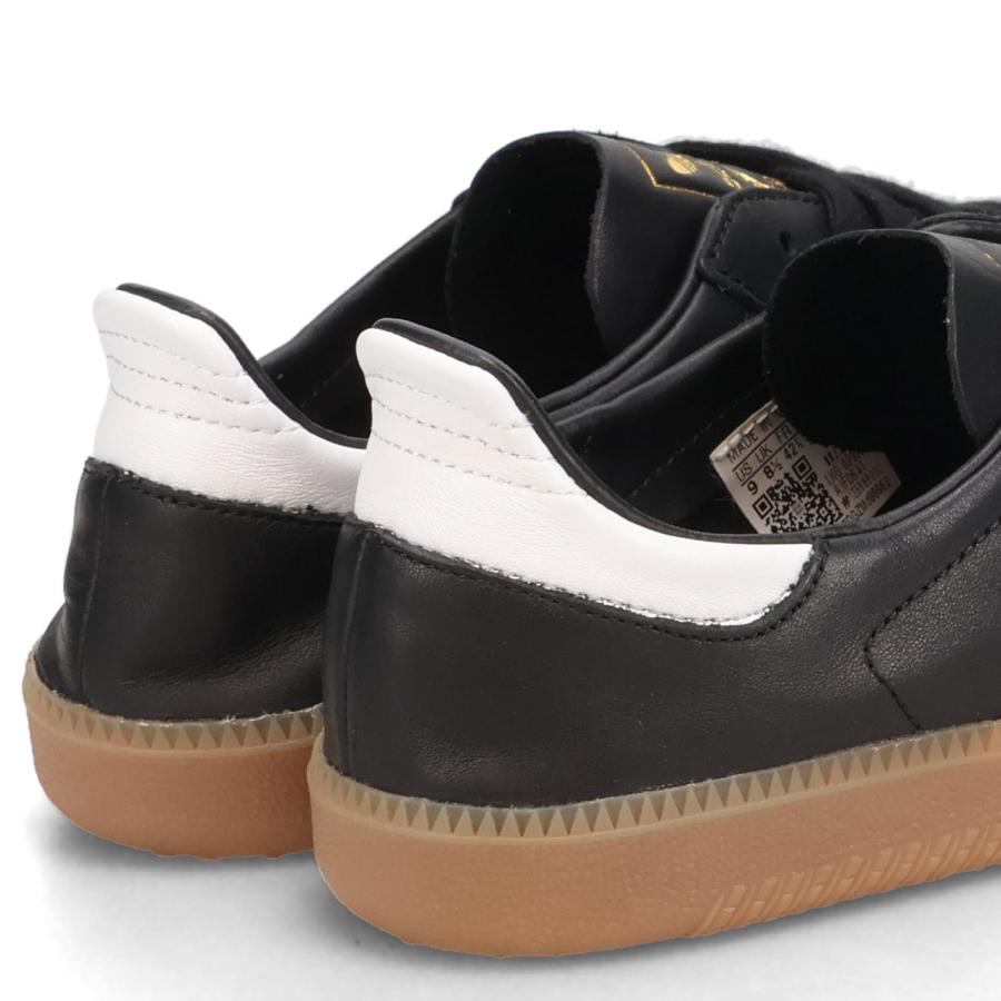 adidas Originals アディダス オリジナルス サンバ デコン スニーカー メンズ SAMBA DECON ブラック 黒 ...