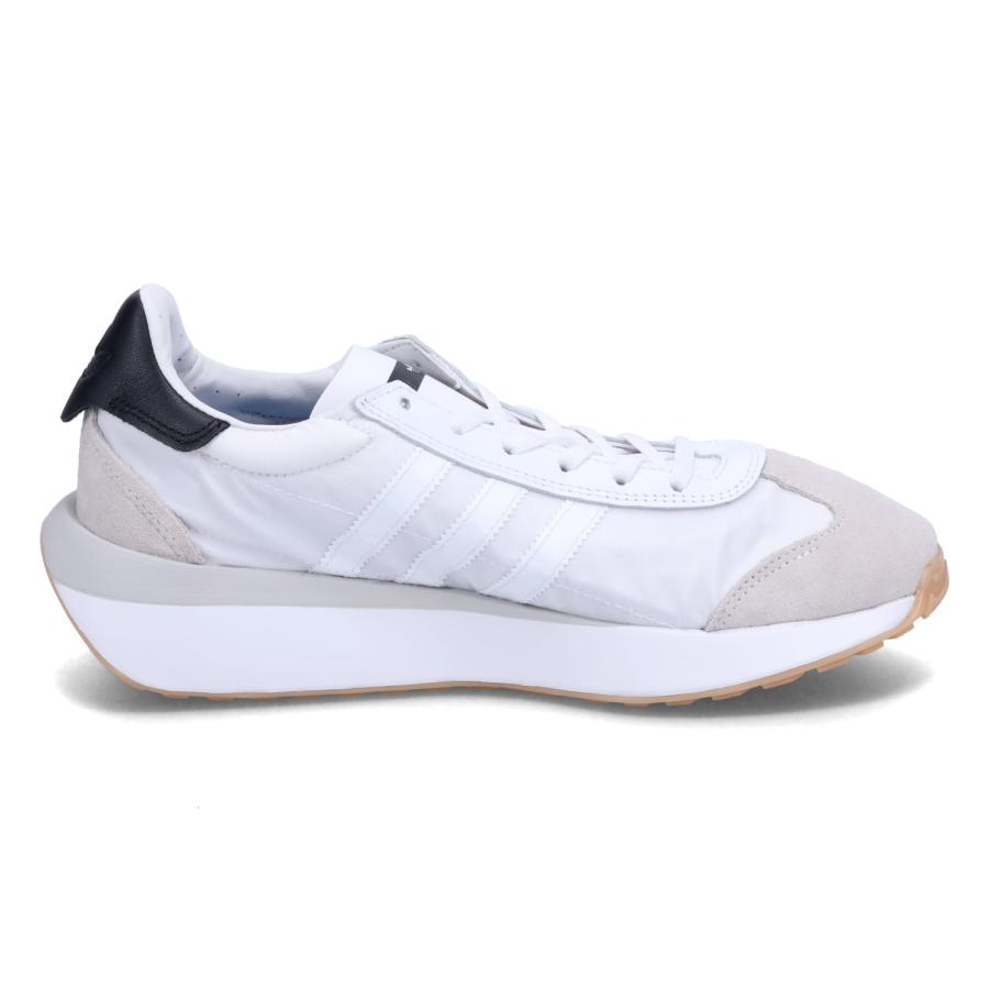 adidas Originals アディダス オリジナルス スニーカー カントリー XLG メンズ COUNTRY ホワイト 白 IF8405 ...