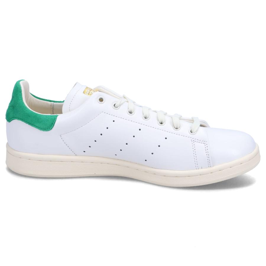 adidas Originals アディダス オリジナルス スタンスミス ラックス スニーカー メンズ STAN SMITH LUX ホワイト ...