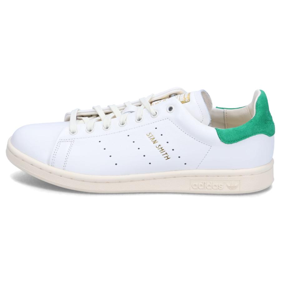 adidas Originals アディダス オリジナルス スタンスミス ラックス スニーカー メンズ STAN SMITH LUX ホワイト ...
