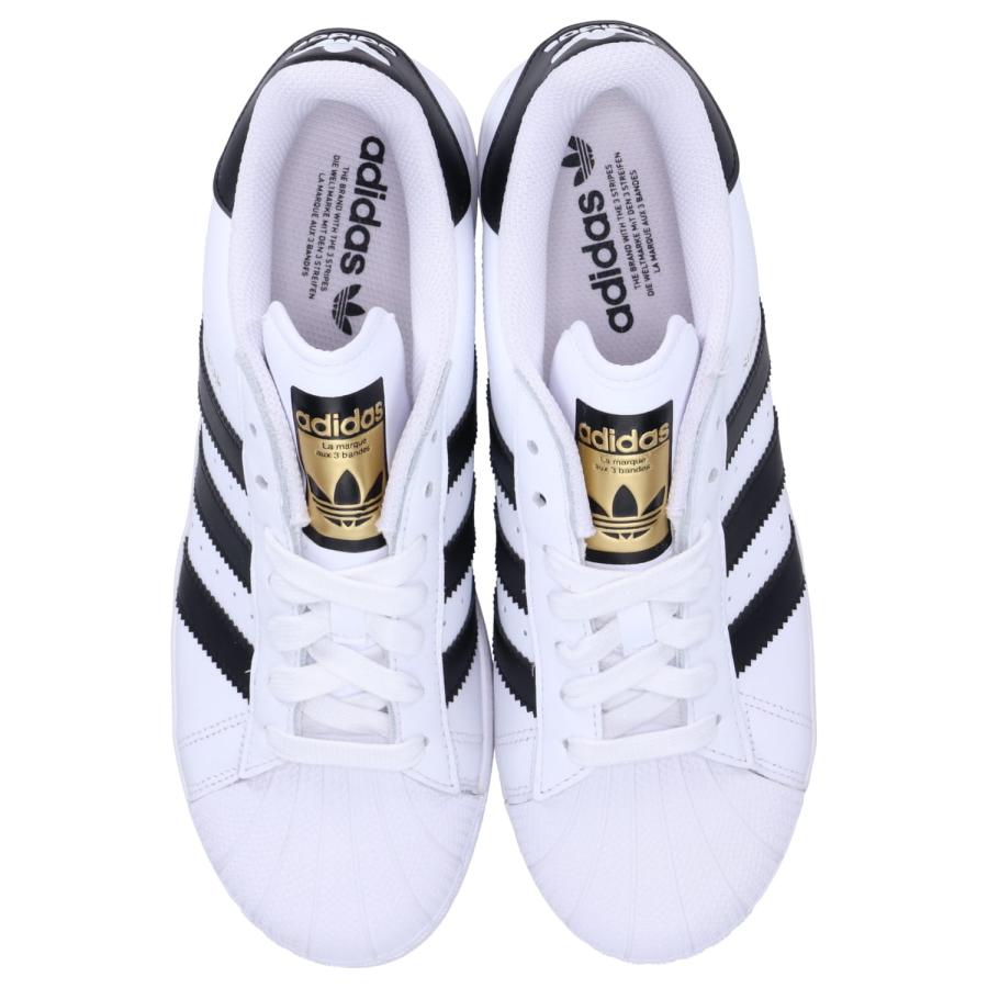 adidas Originals アディダス オリジナルス スーパースター XLG スニーカー メンズ レディース SUPERSTAR ...
