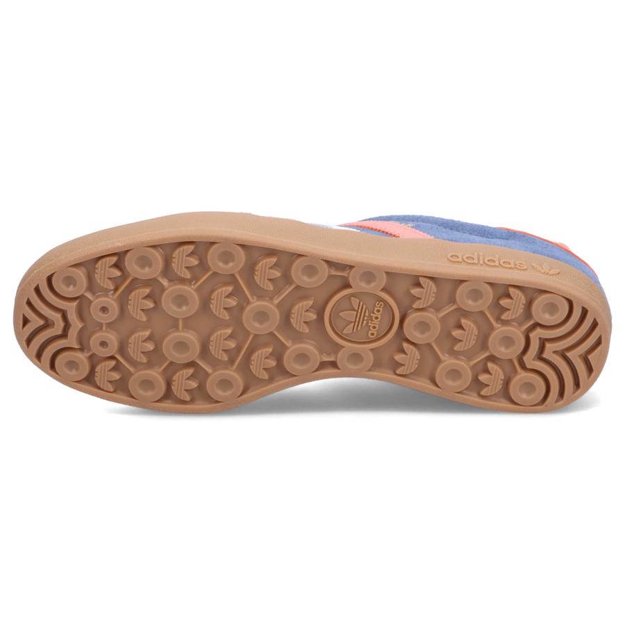 adidas Originals アディダス オリジナルス スニーカー ガゼル インドア メンズ GAZELLE INDOOR グレー ...