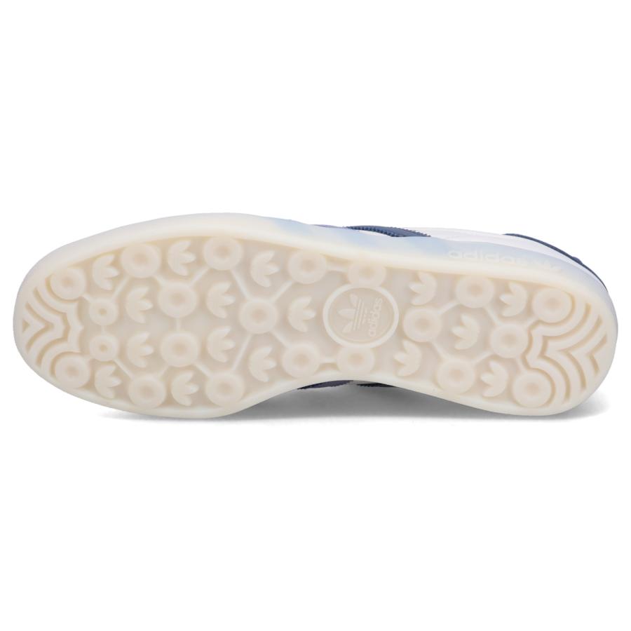 adidas Originals アディダス オリジナルス スニーカー ガゼル インドア メンズ GAZELLE INDOOR ホワイト 白 ...