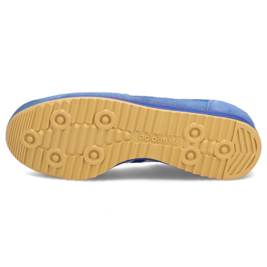 adidas Originals アディダス オリジナルス スニーカー メンズ SL 72 RS ブルー IG2132 : スニークオンライン ...