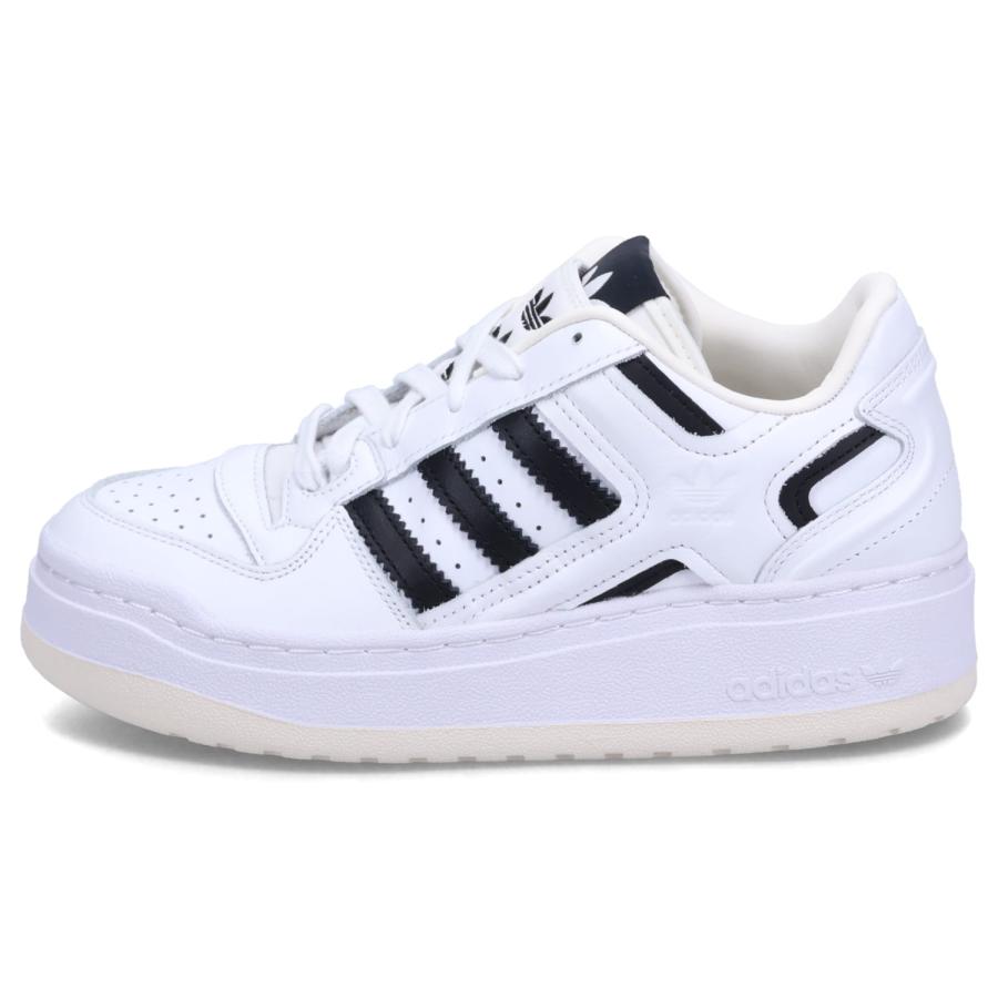 adidas Originals アディダス オリジナルス スニーカー フォーラム エクストララージ W レディース 厚底 FORUM XLG ...