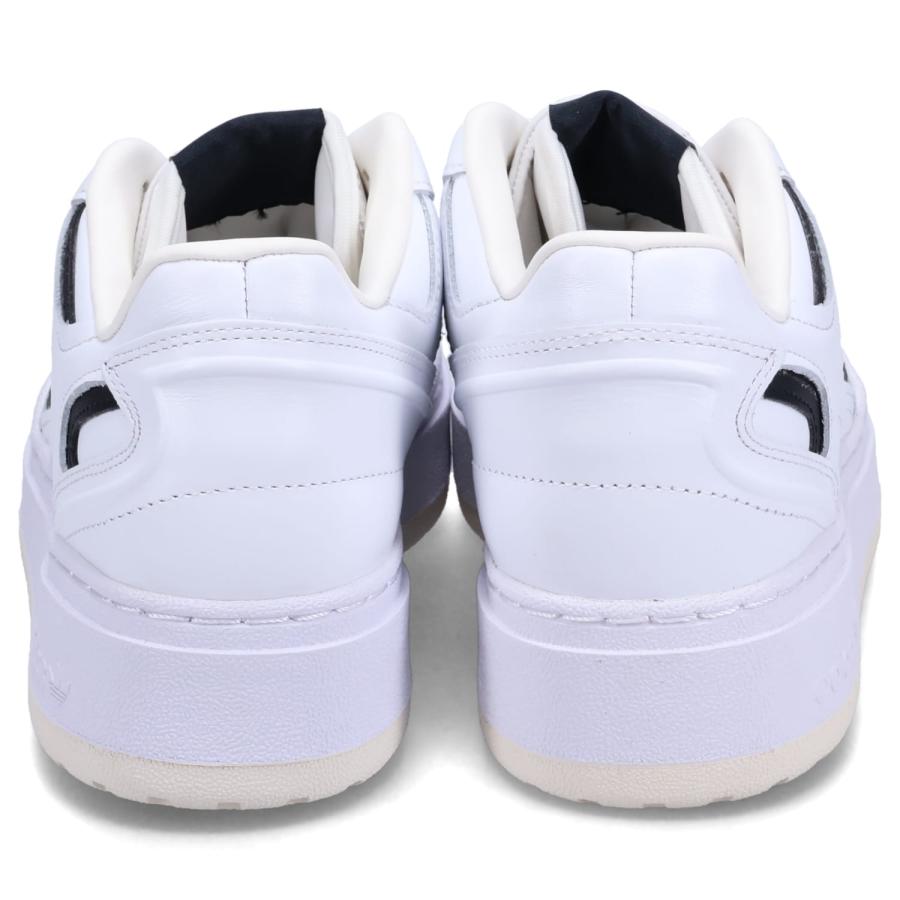 adidas Originals アディダス オリジナルス スニーカー フォーラム エクストララージ W レディース 厚底 FORUM XLG ...