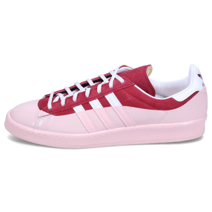 adidas Originals アディダス オリジナルス スニーカー キャンパス 80s メンズ カリ デウィット コラボ CAMPUS ...