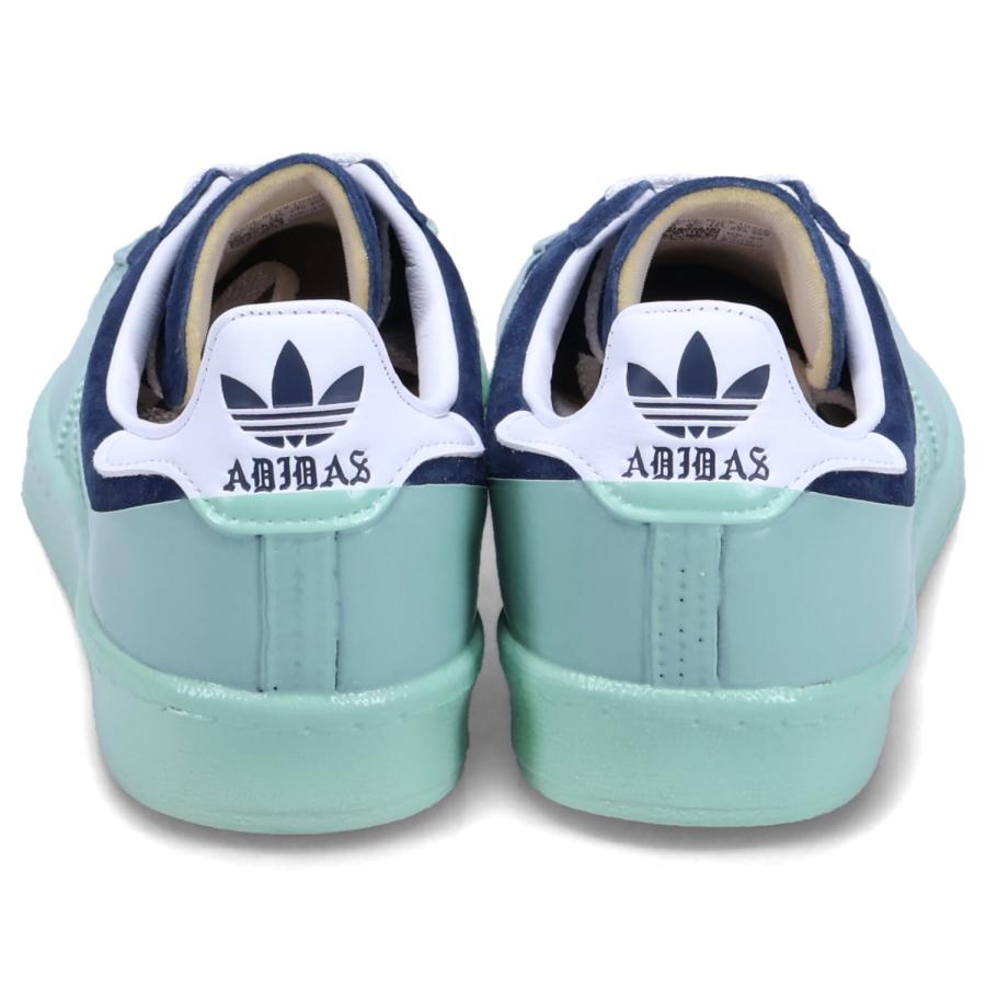 アディダス オリジナルス adidas Originals スニーカー キャンパス 80s メンズ カリ デウィット コラボ CAMPUS ...