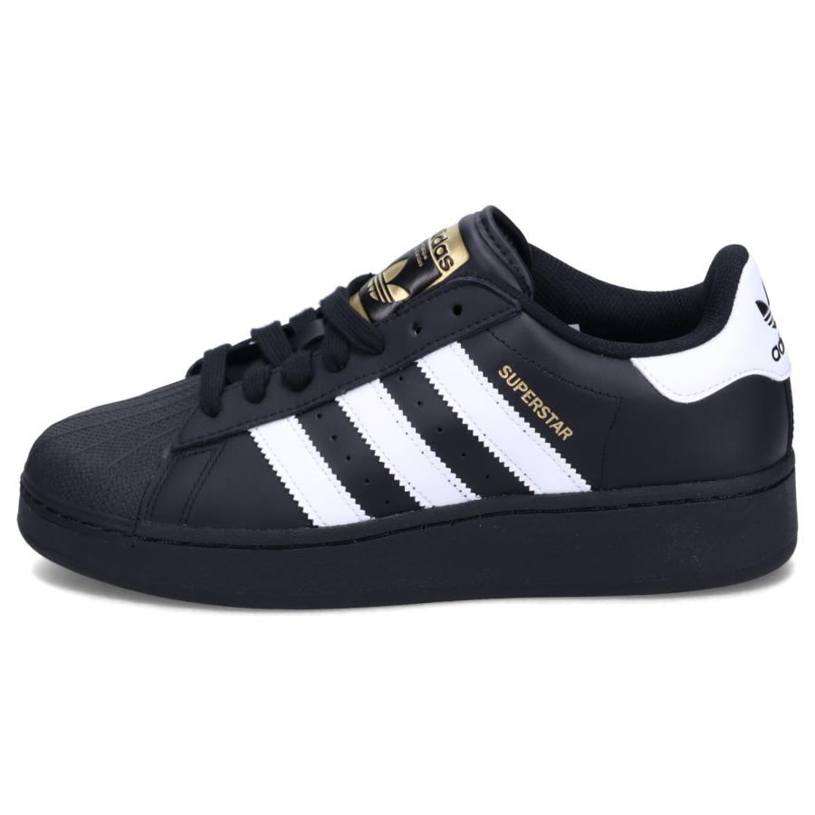 adidas Originals アディダス オリジナルス スーパースター XLG スニーカー メンズ レディース SUPERSTAR ...