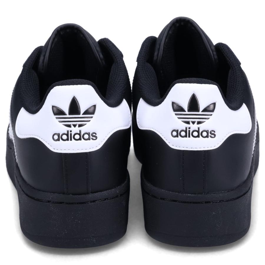 adidas Originals アディダス オリジナルス スーパースター XLG スニーカー メンズ レディース SUPERSTAR ...