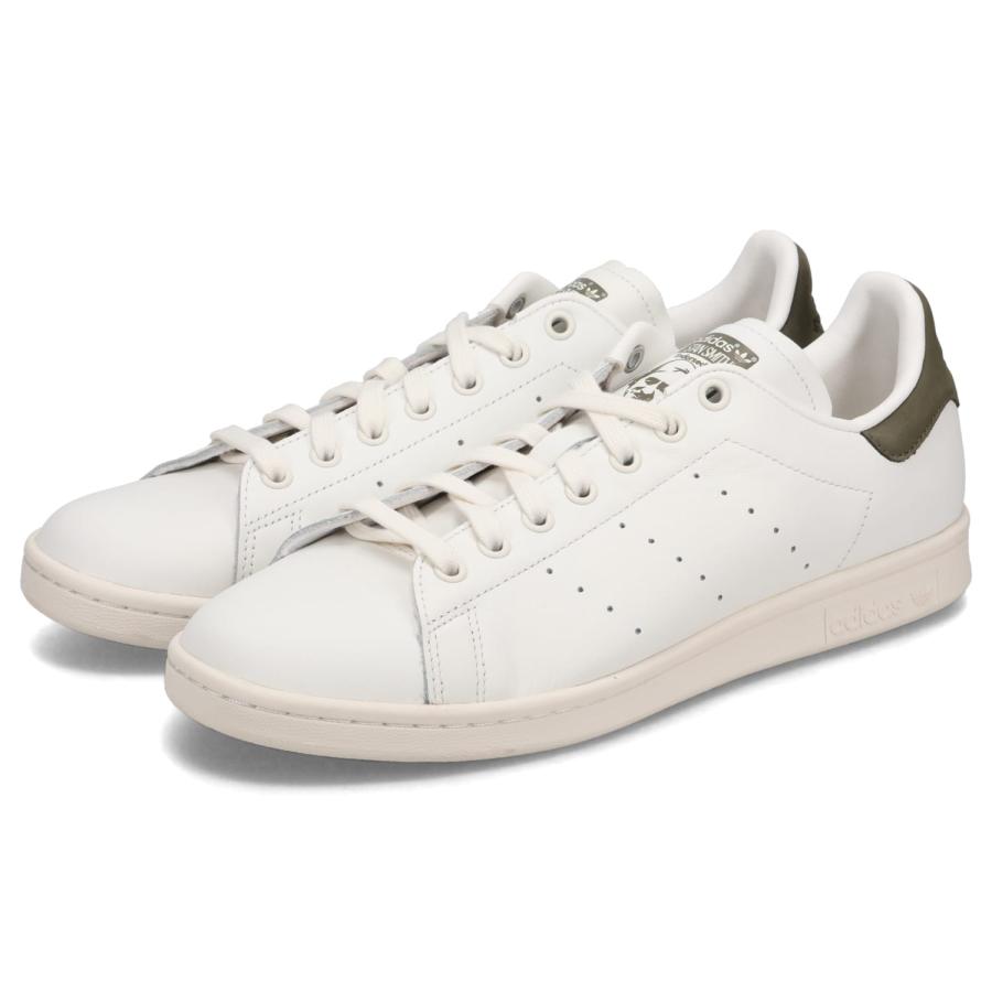 adidas Originals アディダス オリジナルス スタンスミス スニーカー メンズ レディース STAN SMITH ホワイト 白 ...