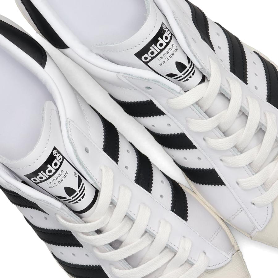 adidas アディダス オリジナルス Originals スーパースター 82 スニーカー メンズ レディース SUPERSTAR ホワイト ...