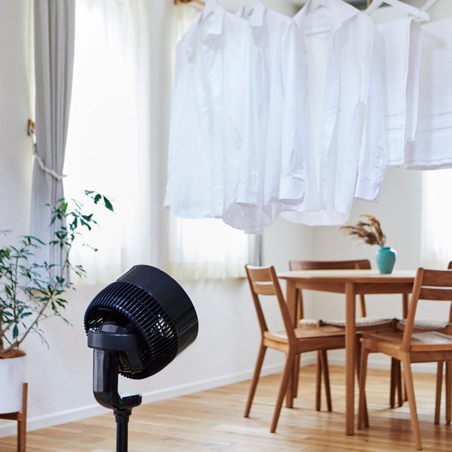 APIX INTERNATIONAL アピックスインターナショナル INTL サーキュレーター 扇風機 サーキュレーションファン パワフル送風 メンズ レディース : スニークオンライン ...