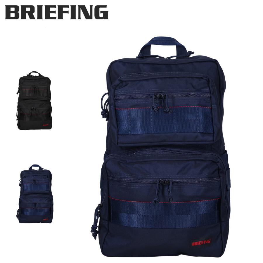 BRIEFING 特典付き ブリーフィング バッグ リュック バックパック ビジネス メンズ 軽量 COMPACT PACK MW GEN ...