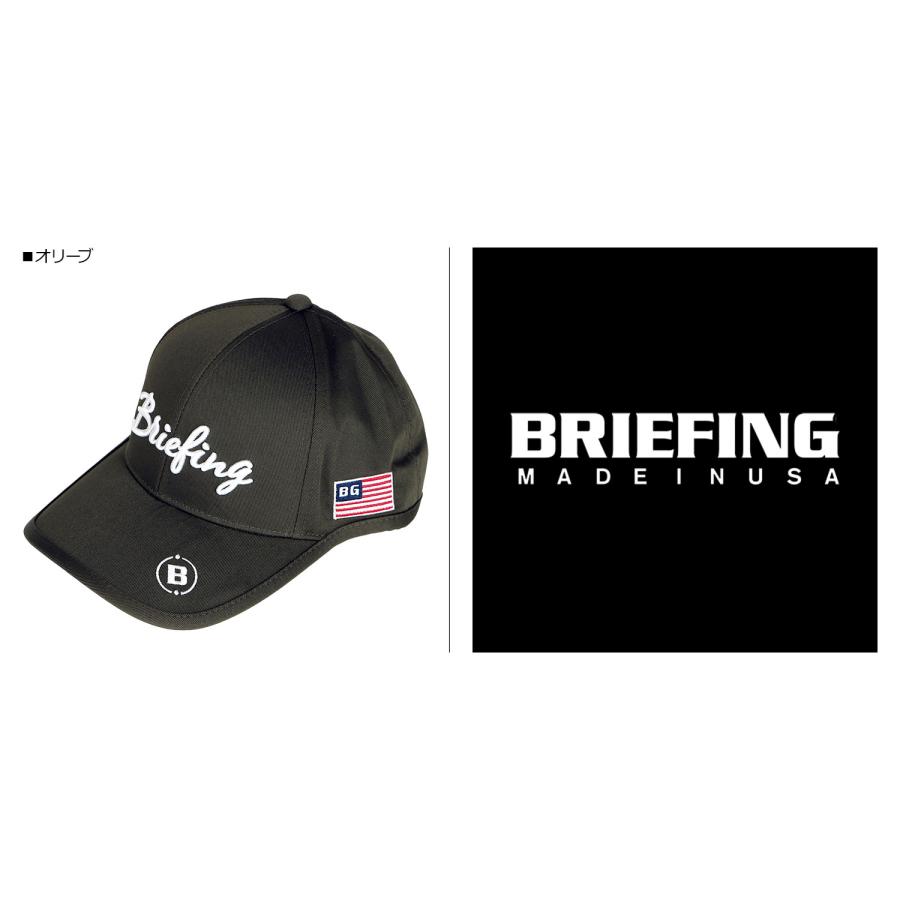 BRIEFING GOLF ブリーフィング ゴルフ キャップ 帽子 レディース ベーシック WOMENS BASIC CAP ブラック ホワイト ネイビー ベージュ カーキ 黒 白 ...
