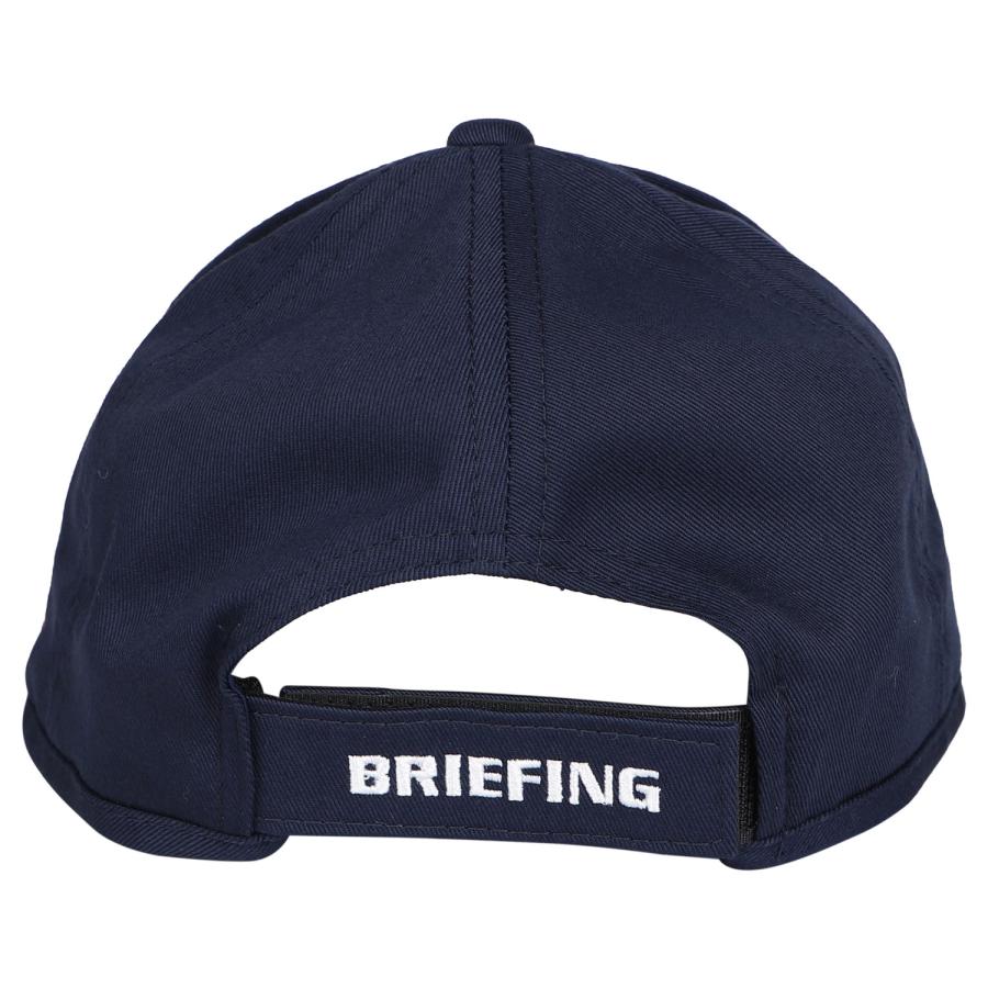 BRIEFING GOLF ブリーフィング ゴルフ キャップ 帽子 レディース ベーシック WOMENS BASIC CAP ブラック ホワイト ネイビー ベージュ カーキ 黒 白 ...