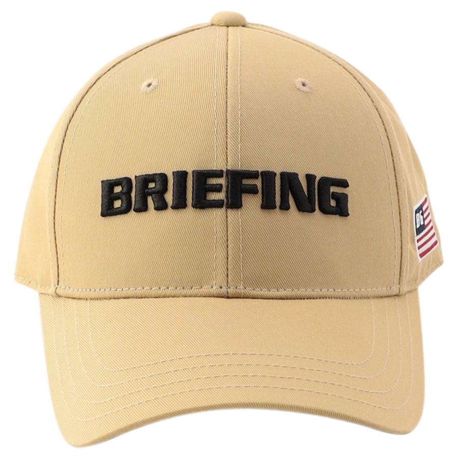 ブリーフィング ゴルフ BRIEFING GOLF キャップ 帽子 ベーシック メンズ BASIC CAP BRG231M67 : brf-brg231m67 : スニークオンラインショップ ...
