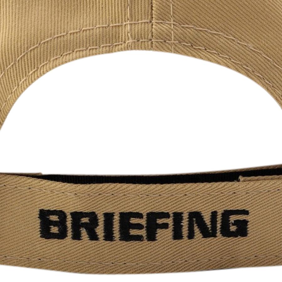 ブリーフィング ゴルフ BRIEFING GOLF キャップ 帽子 ベーシック メンズ BASIC CAP BRG231M67 : brf-brg231m67 : スニークオンラインショップ ...