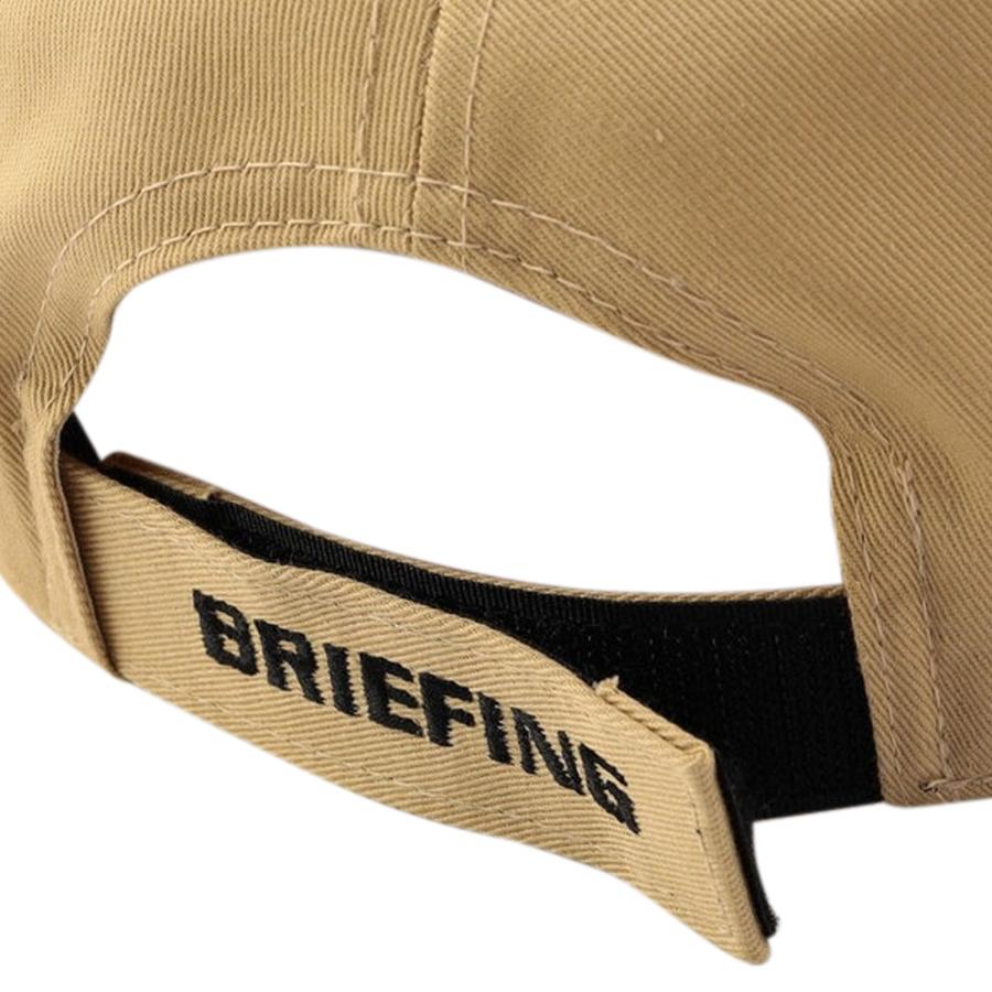 ブリーフィング ゴルフ BRIEFING GOLF キャップ 帽子 ベーシック メンズ BASIC CAP BRG231M67 : brf-brg231m67 : スニークオンラインショップ ...