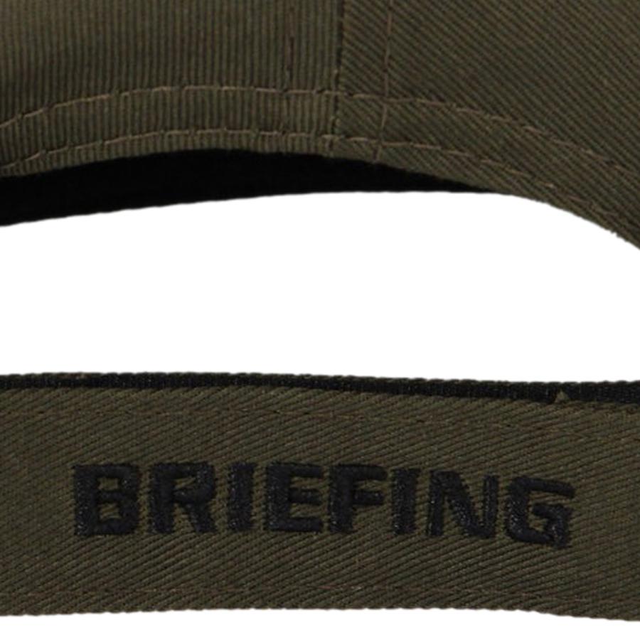 BRIEFING ブリーフィング ゴルフ GOLF キャップ 帽子 ベーシック フラット バイザー メンズ BASIC FLAT VISOR CAP BRG231M71 : スニークオンライン ...